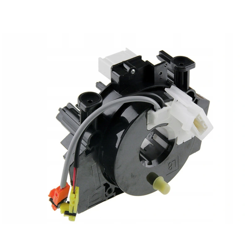 TAŚMA ZWIJAK PODUSZKI AIRBAG NISSAN 25560-JD003 25567-5X00A 25567-ET025 ...