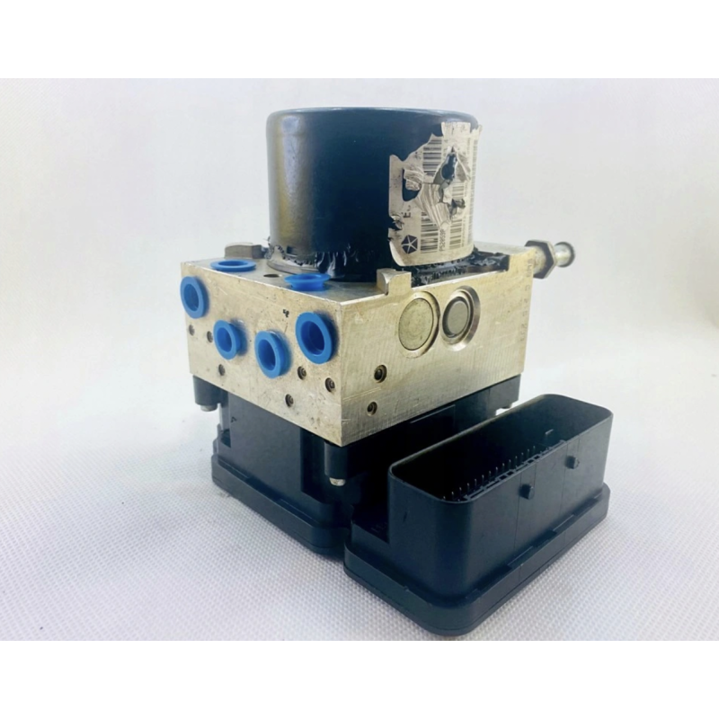 ABS PUMP UNIT JEEP WRANGLER P52059883AD Ate 25.0927-4331.3 25.0613-3182.3