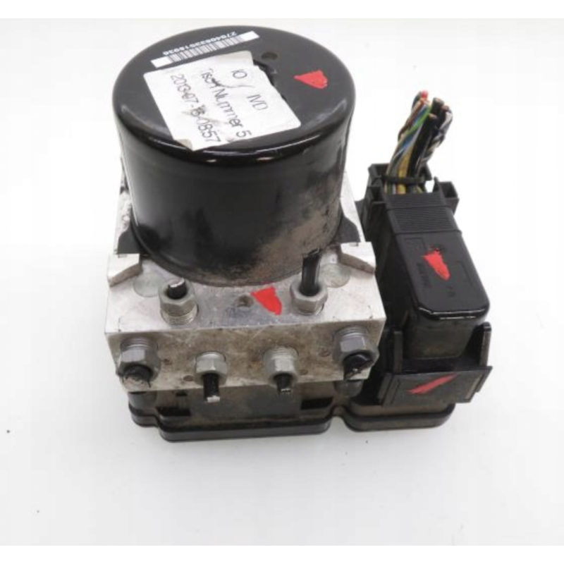 ABS UNITAD DE CONTROL FORD FOCUS MK3 BV61-2C405-AK Ate 10.0212-0919.4 ...