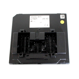 Confort modul VW POLO 6R 6C0937087A