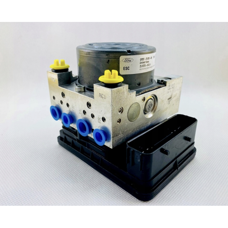 ABS UNITAD DE CONTROL FORD MUSTANG GR3C-2C405-BB GR3C-2C219-BC Ate 25. ...