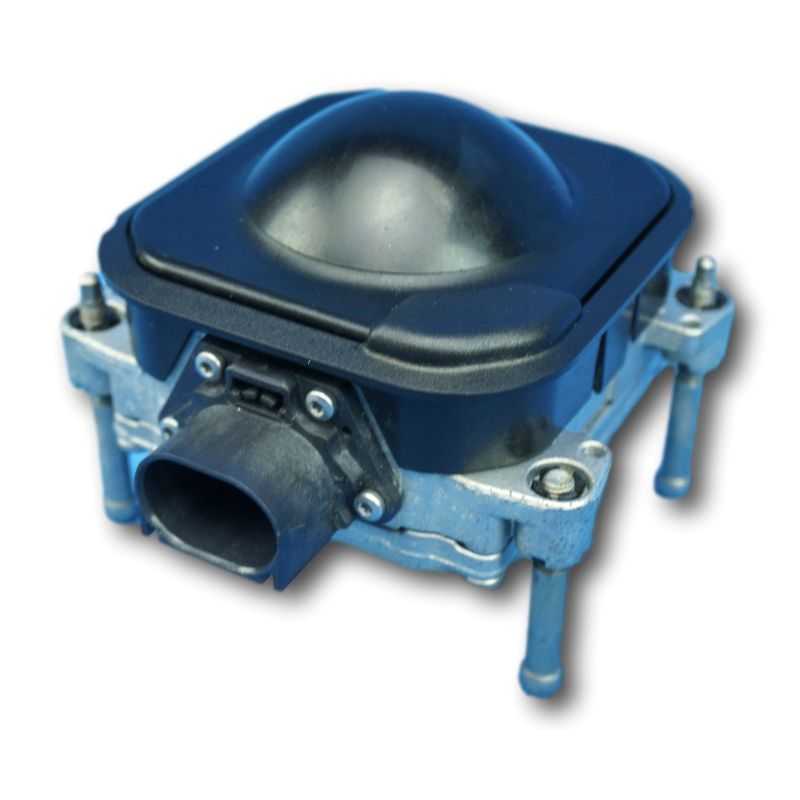 SENSOR RADAR UNITAD CONTROL / REGULATION DE DISTANCIA Audi A6 4G A7 ...