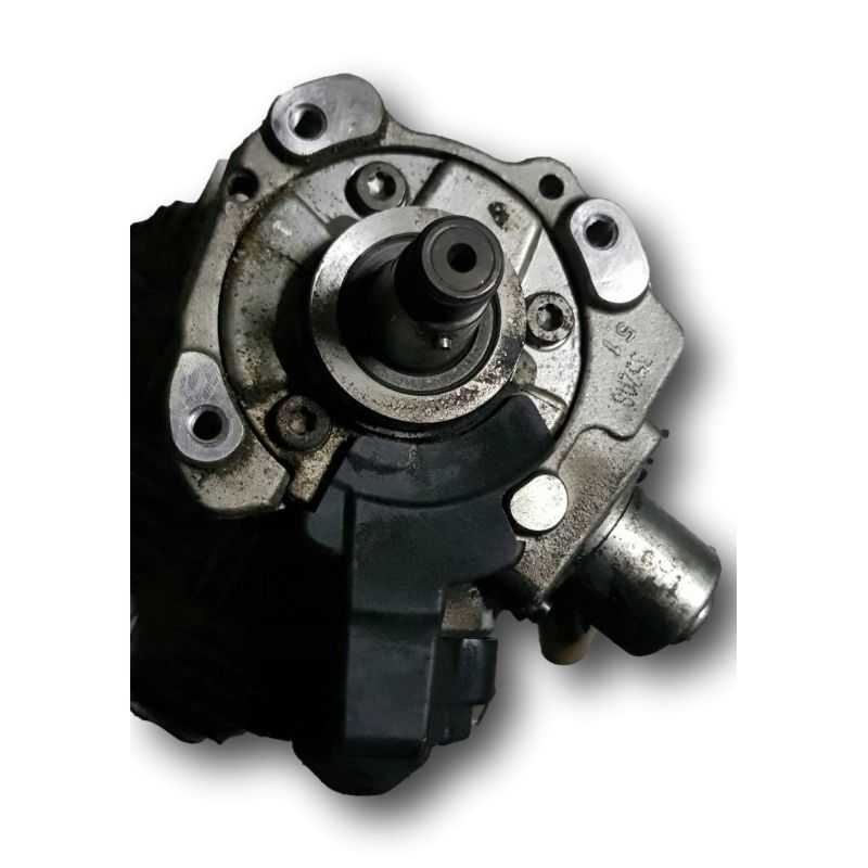 diesel injection pump VW 1.6 2.0 TDI 04B130755K Delphi 28535928