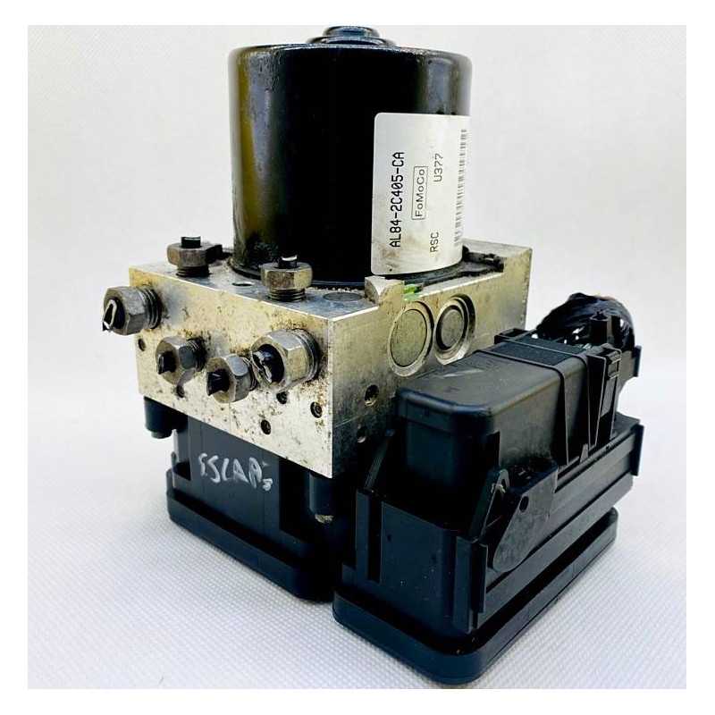 ABS PUMP UNIT FORD ESCAPE AL84-2C405-CA AL84-2C219-CA