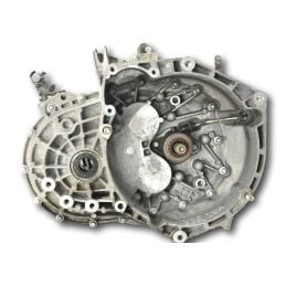 GEARBOX FIAT 500 L 1.6 M-JET C635.6.35.21 C63563521