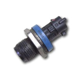 Fuel Rail Pressure Sensor VOLVO C70 II 2.0 D D4 0281002995