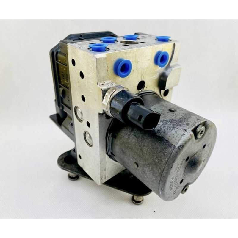 BLOC ABS MERCEDES SPRINTER A0004465289 Bosch 0265224069 0265900035