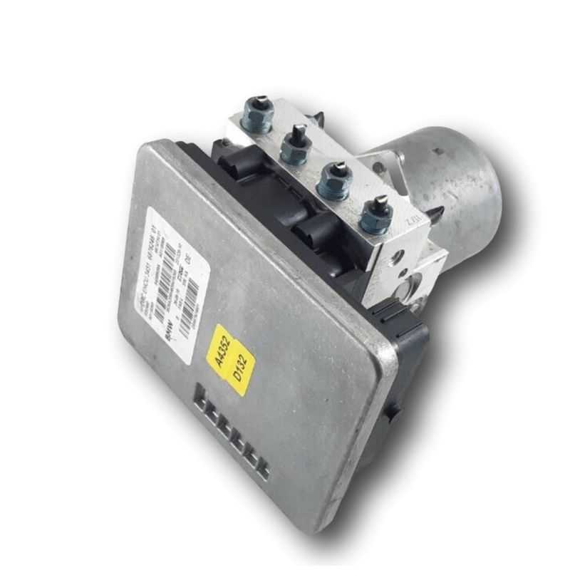 ABS PUMP UNIT DSC BMW G30 G31 G01 6876246-01 6874734-01 TRW 54088639A ...