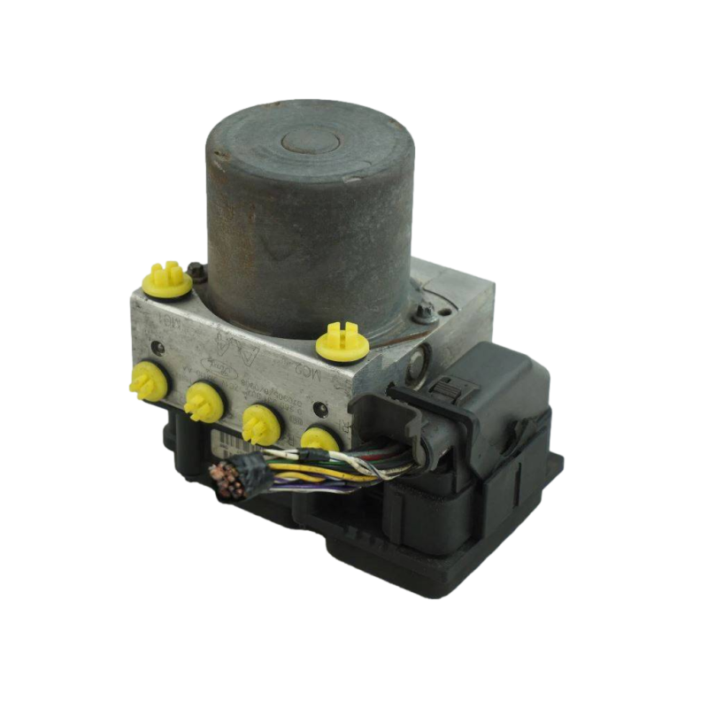 ABS PUMP UNIT FORD TRANSIT 7C1V-2M110-AA Bosch 0265800613 0265231907