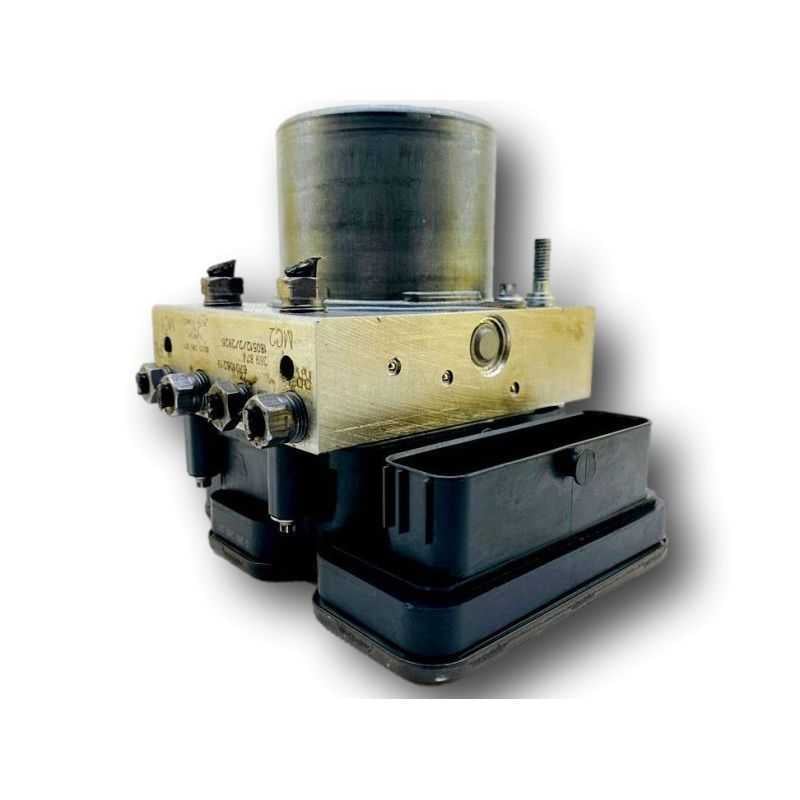 ABS PUMP UNIT MASERATI GHIBLI 670106219 6701062190 Bosch 0265290321 ...