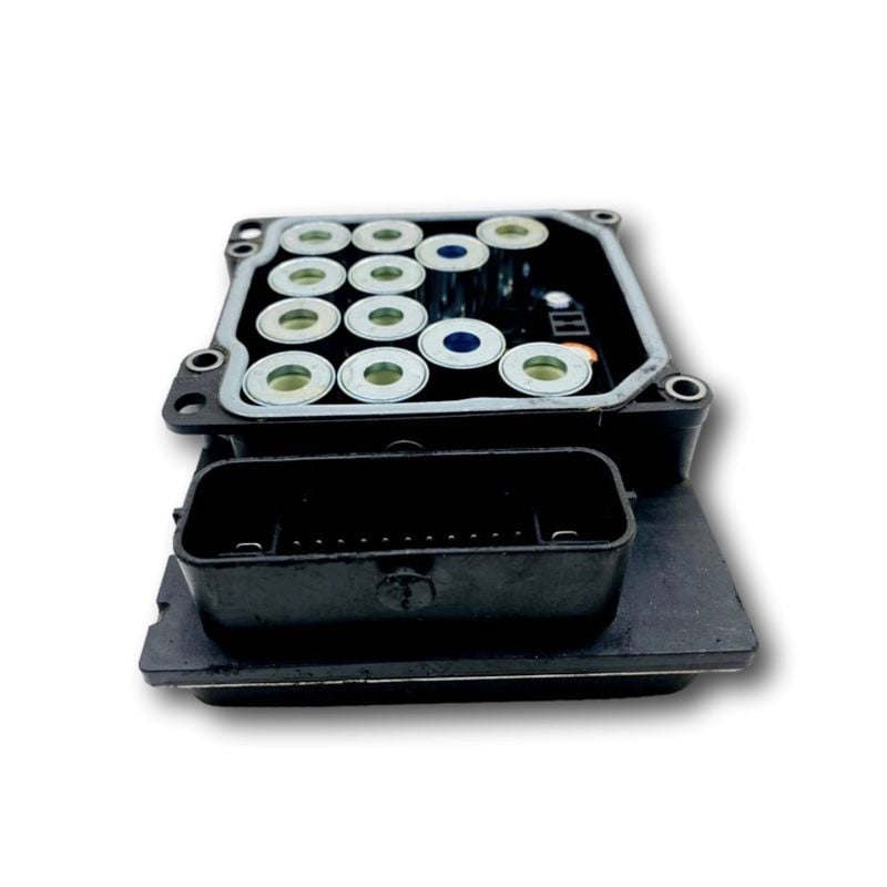 controller abs control unit FIAT SEDICI SUZUKI SX4 4WD Bosch 0265951311