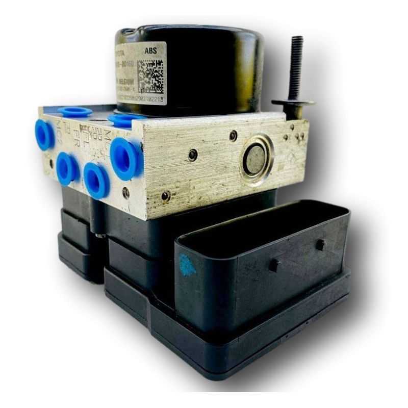 ABS UNITAD DE CONTROL TOYOTA YARIS 44510-0D160 Ate 06.2109-6731.3