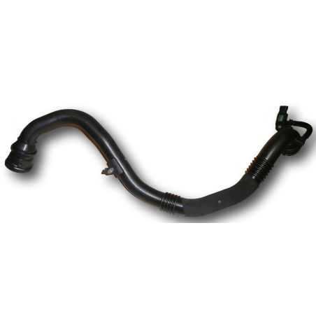 Durite de turbo DACIA DUSTER 1.5 dCi 144607625R