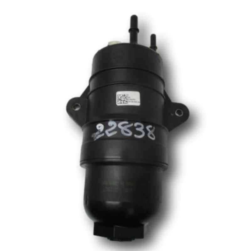 Fuel filter bracket CITROEN ref 1674210980