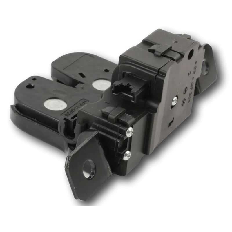 TAILGATE BOOT LOCK LATCH BMW 2, F23, 2, F23, LCI 2, F22, F22, LCI, F87 ...