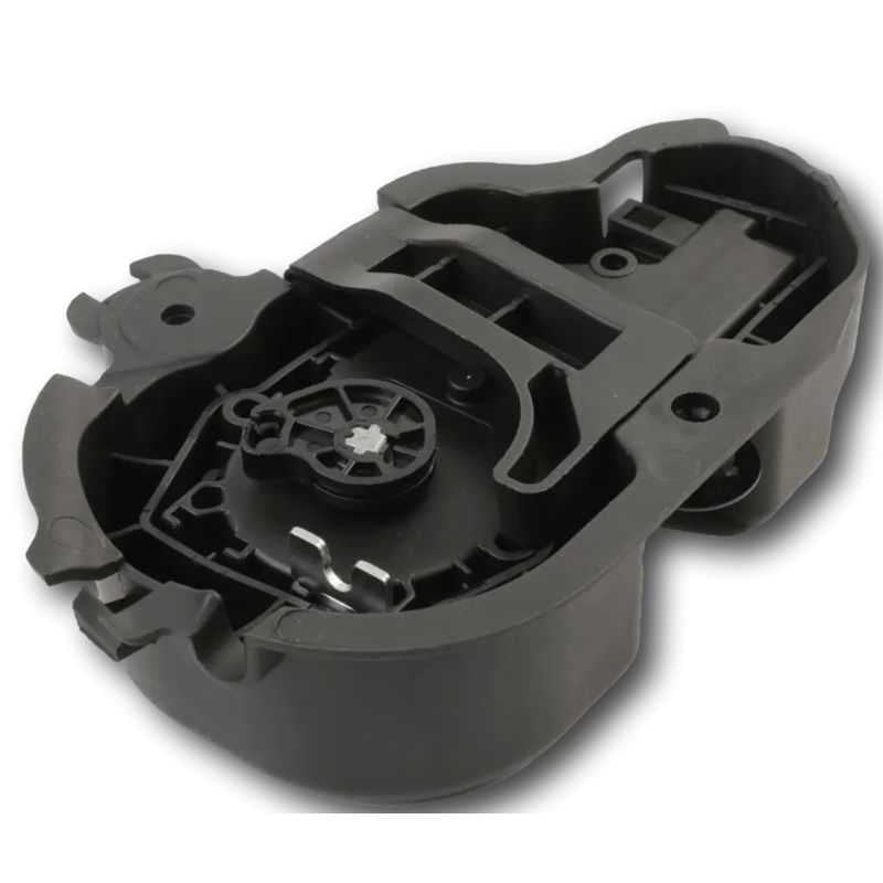 Serrure de trappe / coffre Mercedes Benz W218, CLS550, CLS400, W212 ...