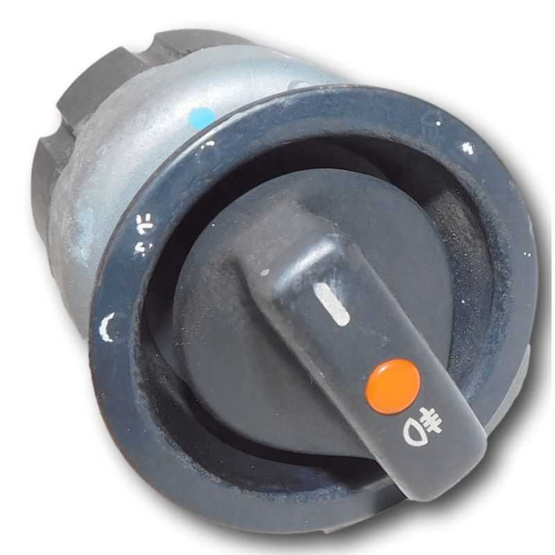 Light Switch MERCEDES Ref 0005456704