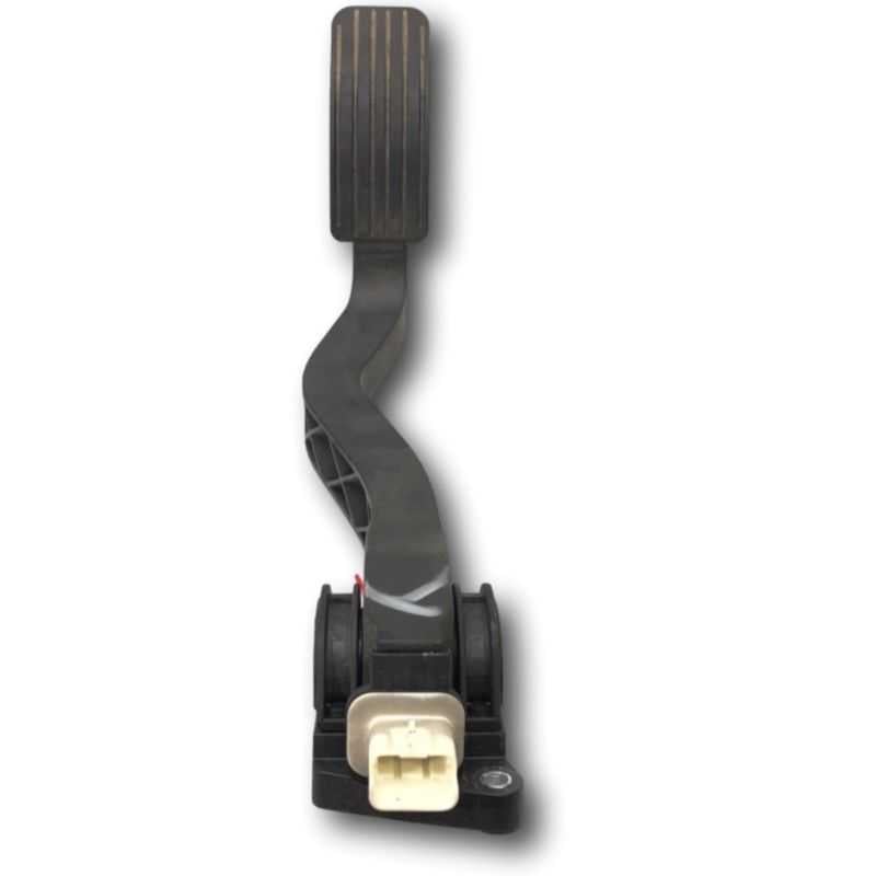 ACCELERATOR THROTTLE CITROEN PEUGEOT Bosch 9646702180