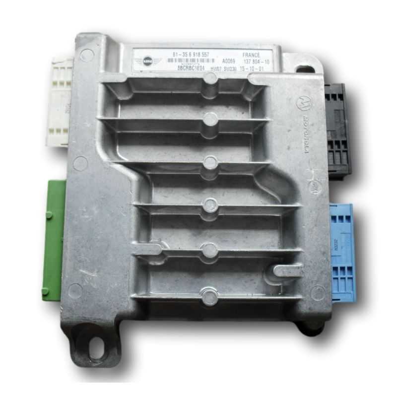 control unit BCM MINI R50 R53 6918557 6135-6918557