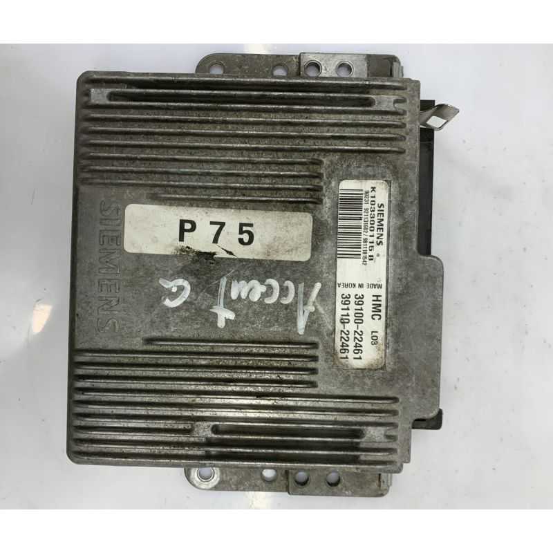 MODULE UNIT HYUNDAI ACCENT K103300115B
