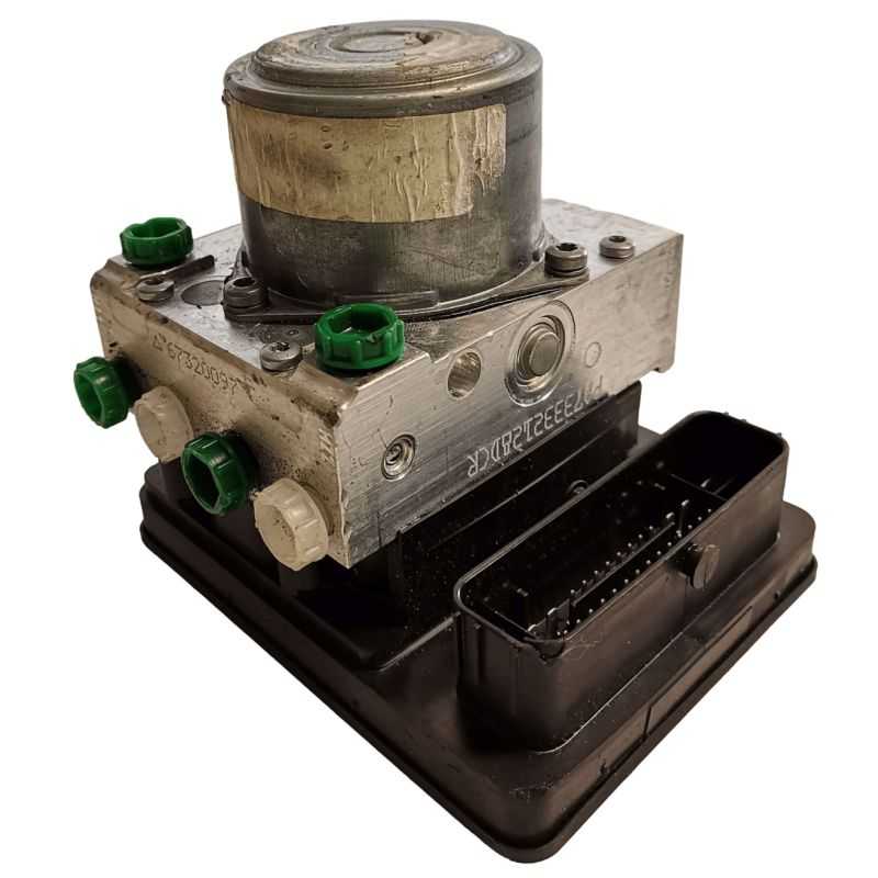 ABS PUMP UNIT Mercedes-Benz E (W213) ref A2134311601 (Q01) TRW A006E327 ...