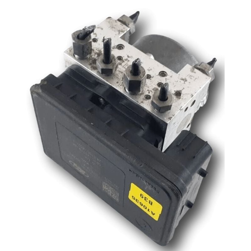 ABS PUMP UNIT FORD MUSTANG VI ref GR3C-2C219-BE GR3C-2C405-AE 51773000297