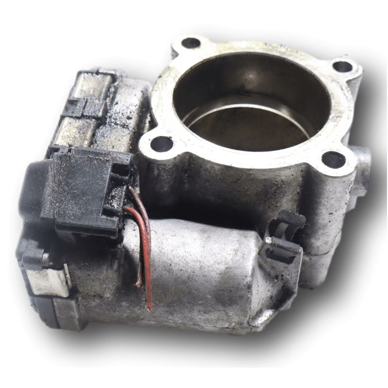 Throttle case MERCEDES 3.0 CDI ref A6420900070