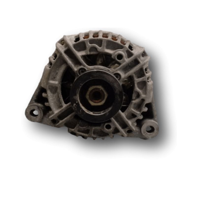 Alternator MERCEDES 120A ref 0124515055 A0111542702 A0131548002