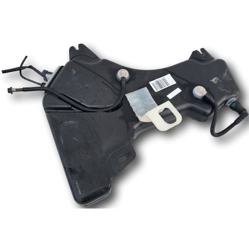 DPF ADDITIVE TANK FLUID Citroën C5 III