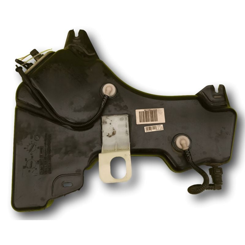 DPF ADDITIVE TANK FLUID PEUGEOT 508 I 12