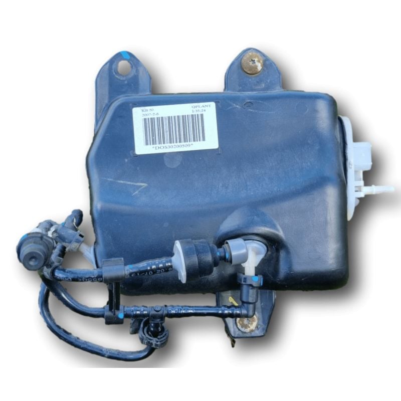 DPF ADDITIVE TANK FLUID VOLVO S40 V50