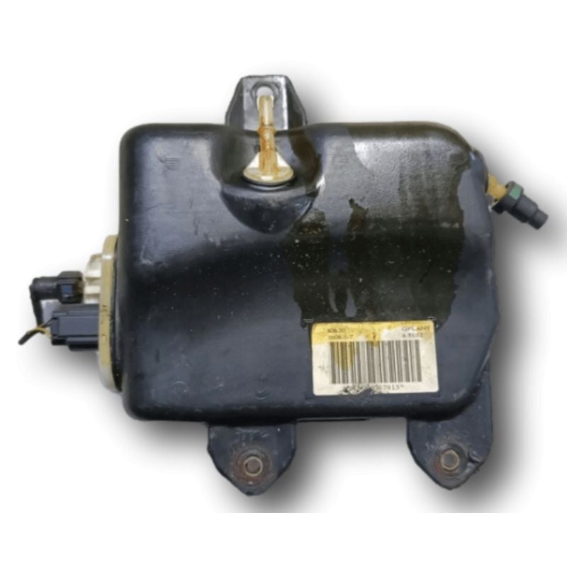 DPF ADDITIVE TANK FLUID FORD FOCUS MK2 C-MAX MK1 03-10 ref 3M51-9C103-AJ