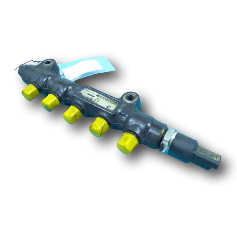 Rampe d'injection CITROEN C3 I 02-09 1.6 HDI ref 9642095280, 9307Z502B