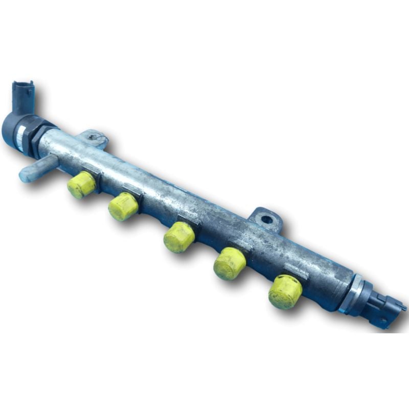 Injection ramp SAAB 9-3 II 1.9 TID ref 0445214056, 0281002507, 0281002706