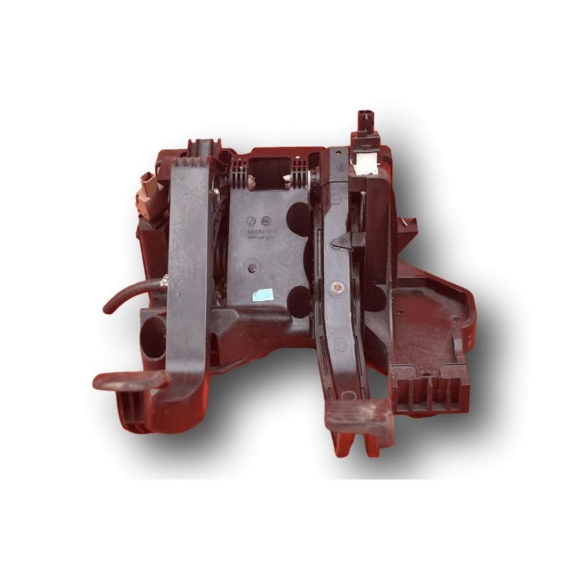 ACCELERATOR THROTTLE PEDAL PEUGEOT BOXER II ref 3802501017