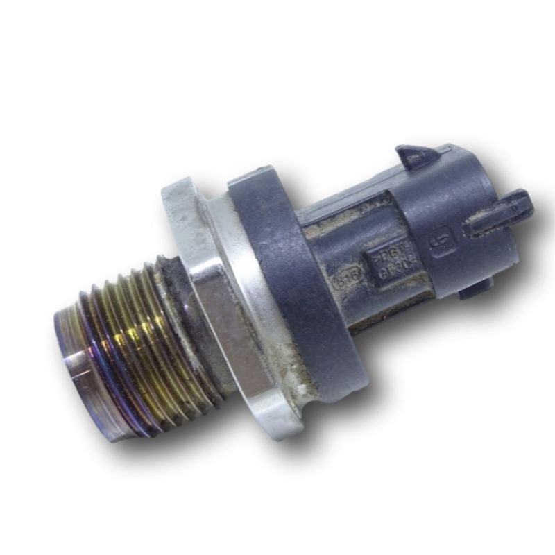 Sensor de presion en el distribuidor de combustible LDV MAXUS 2.5 CRD ...
