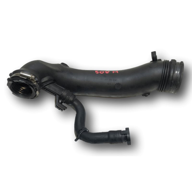 TURBO HOSE CHARGING AIR HOSE INTERCOOLER PEUGEOT 308 / 3008 / 508 II 1 ...