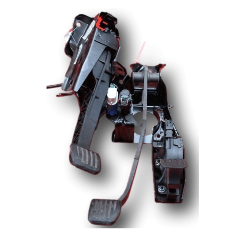 ACCELERATOR THROTTLE PEDAL FORD MONDEO MK4 2.0 16V ref 7G9N7B633AJC