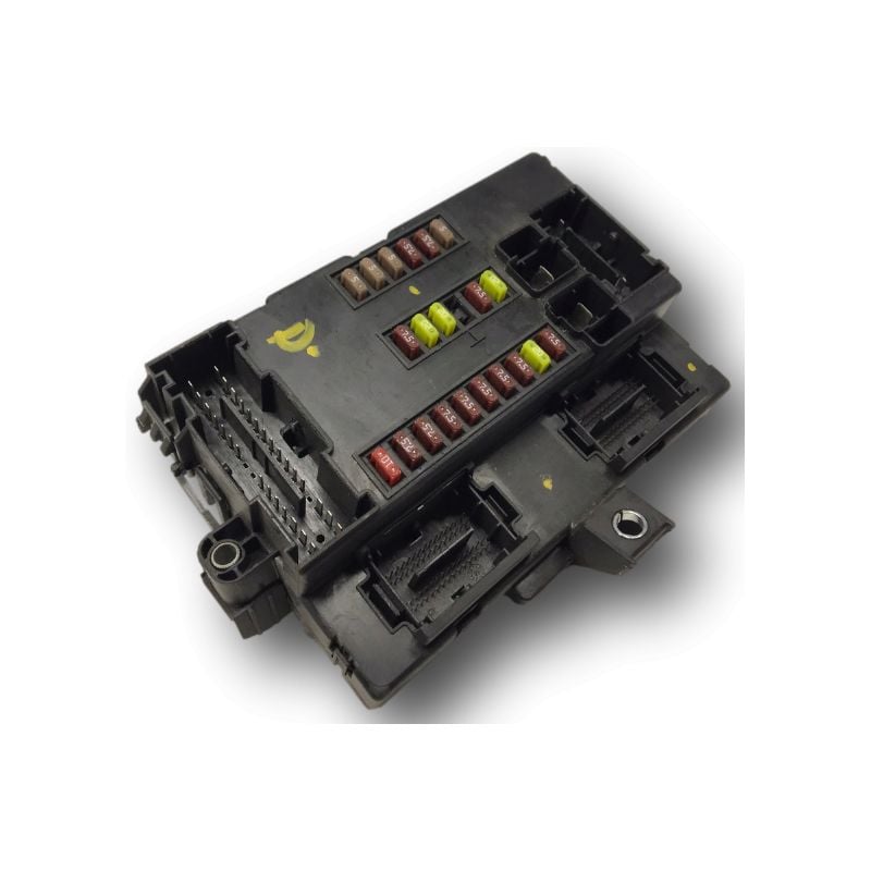 Module BSI FIAT DUCATO PEUGEOT BOXER CITROEN JUMPER ref 1388706080