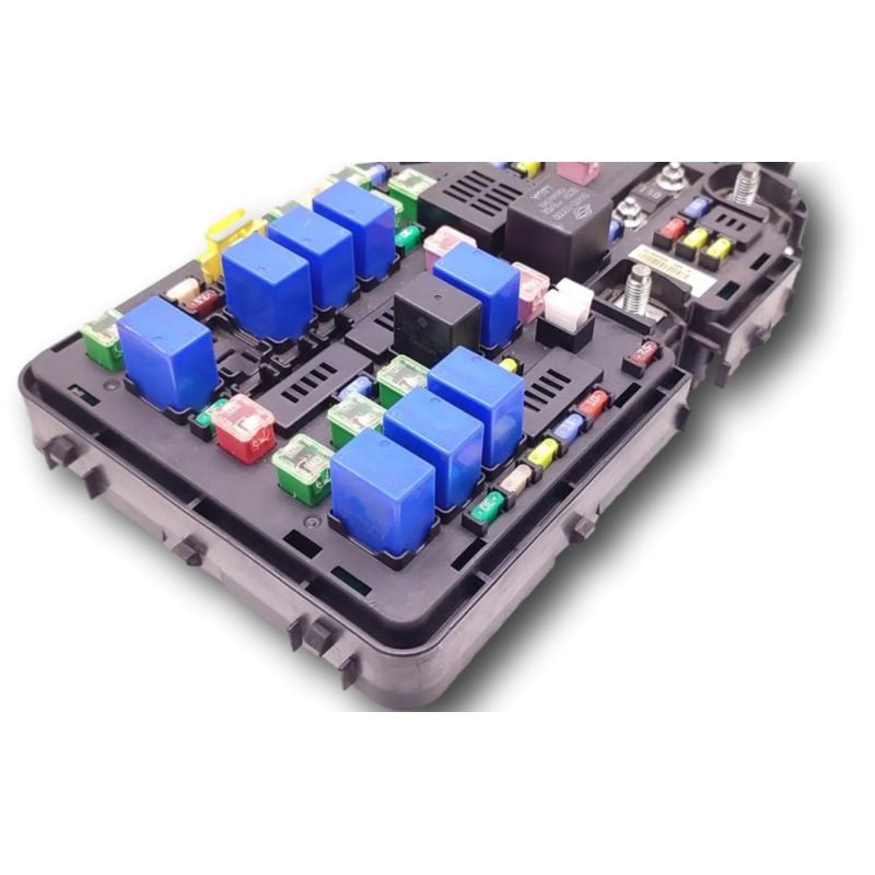 Module BSI SSANGYONG KORANDO ref 82970-34320