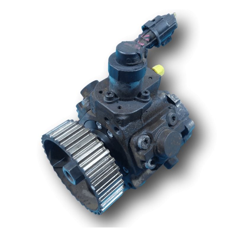 DIESEL FUEL INJECTION PUMP PEUGEOT 206 1.4 HDI ref 0445010102