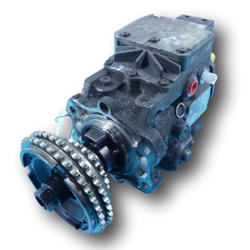 DIESEL FUEL INJECTION PUMP BMW E46 ref 0470504005, 0281010888