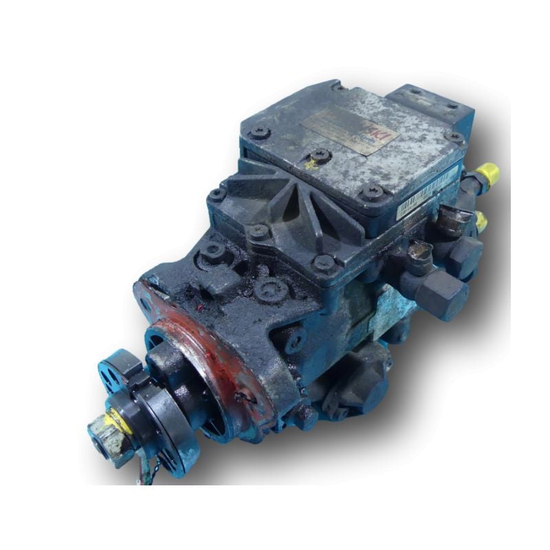 DIESEL FUEL INJECTION PUMP FORD TRANSIT 00-06 2.0 TDDI ref 0470004004 ...