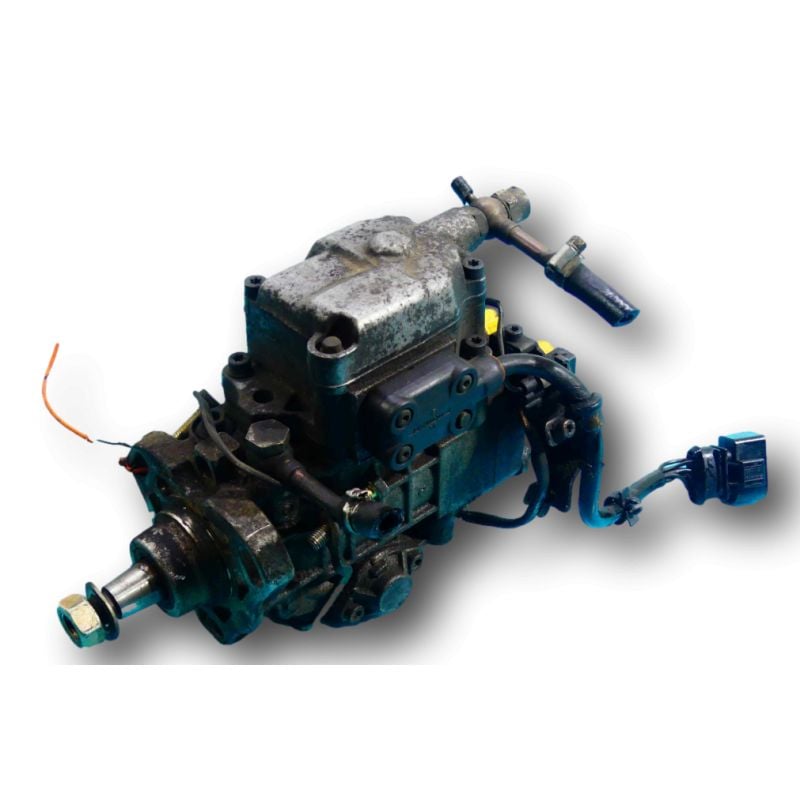 DIESEL FUEL INJECTION PUMP VW PASSAT B4 1.9 TDI ref 0460404971