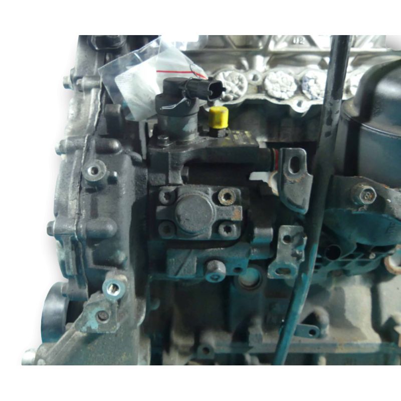 DIESEL FUEL INJECTION PUMP HYUNDAI I40 1.7 CRDI ref 0445010206