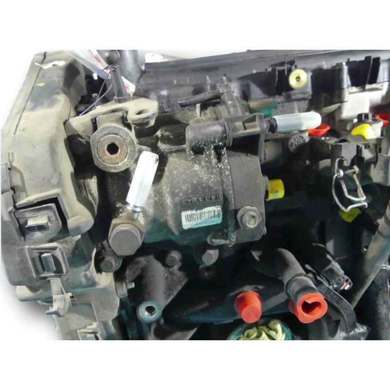 DIESEL FUEL INJECTION PUMP RENAULT KANGOO II 1.5 DCI ref R9042A070A