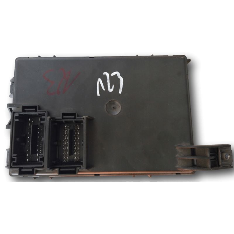 Module BSI OPEL CORSA ref 13367921