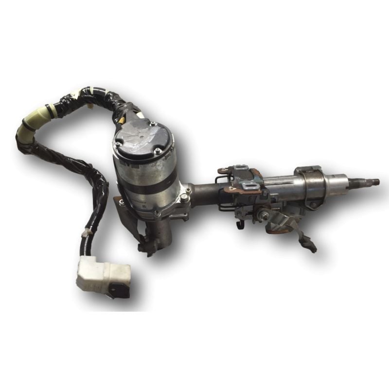 ELECTRIC STEERING COLUMN TOYOTA RAV 4 (XA30) ref 45020426, R10076120218