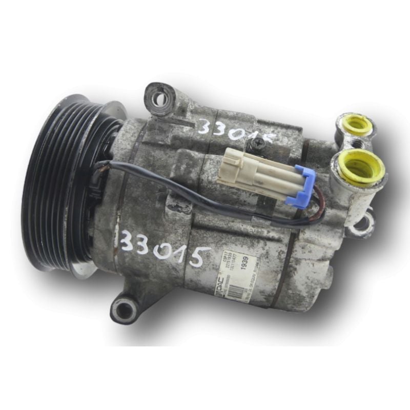 Compressor of air conditioning/air conditioning OPEL ANTARA / CHEVROLET ...