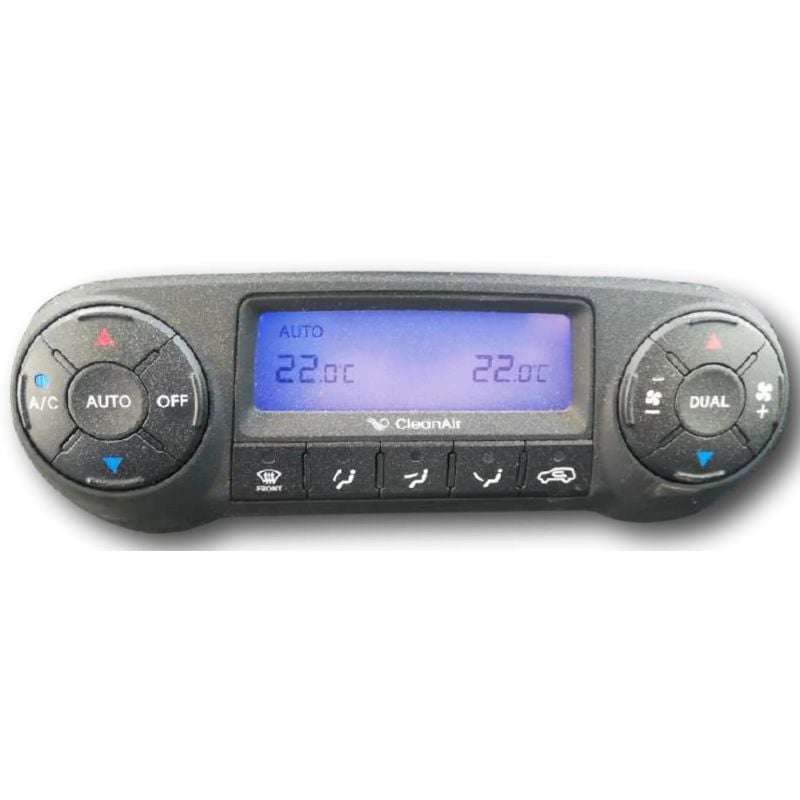 AC HEATER CLIMATE CONTROL PANEL SWITCHt HYUNDAI IX35 ref 97250-2Y400
